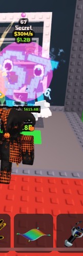 roblox steal a brainrot 67 | eBay