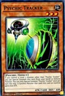 YGO-3x-Near Mint-Psychic Tracker - SAST-EN025 - Common - 1st Edition ...