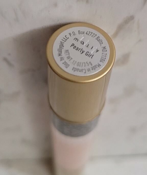 MALLY BEAUTY VOLUMIZING LIP GLOSS, * Pearly Girl* NWOB | eBay