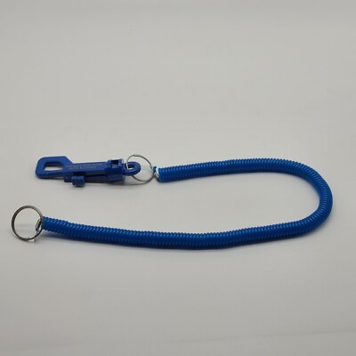 Key Chain Bungee Cord Lanyard For Players Cards Hard Rock Casino Tampa ...