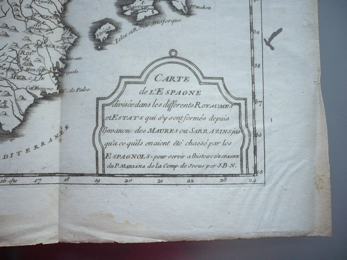 17th Century New Spain