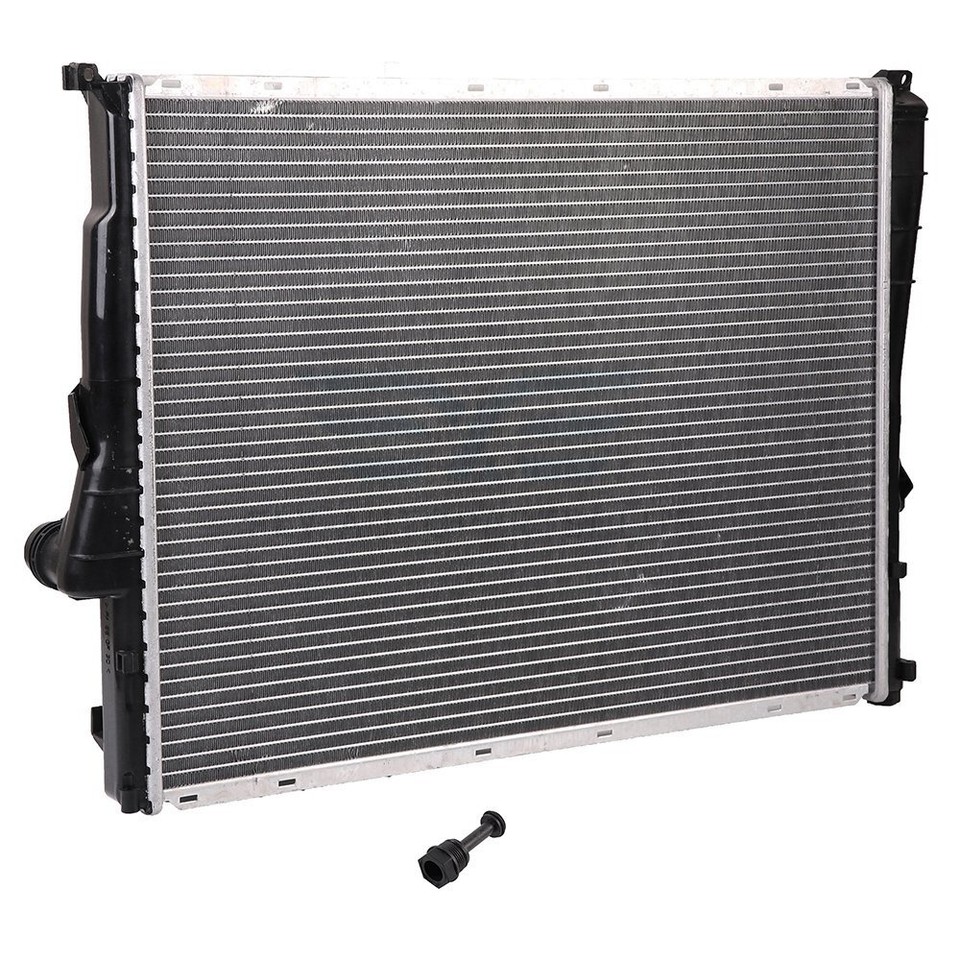CU2636 Radiator For 03-09 BMW Z4 01-05 320i 325Ci 325i 325xi 330Ci 330i ...