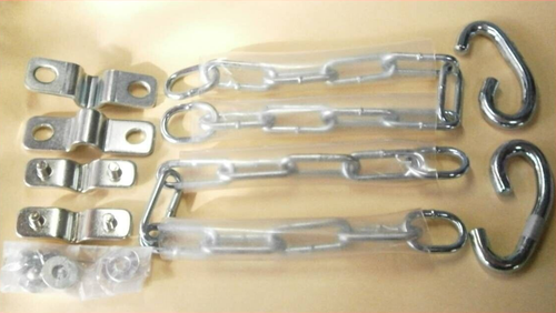 Tailgate Chains Genuine SUBARU 1999-2011 Sambar Truck TT1 TT2 KEI OEM ...