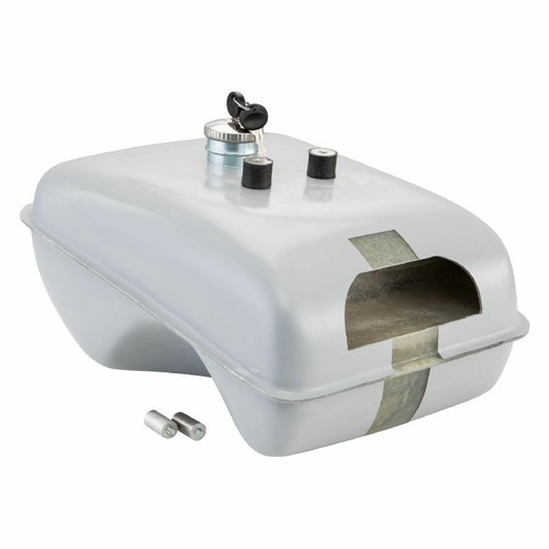 75208800 Tank XL 13,5L Li DL Gp TV200 Innocenti 200 Lambretta DL 1969 ...