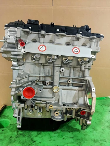 Gas Engine Assembly G4NC 2.0L For Hyundai Kia Tucson Elantra GT Coupe ...