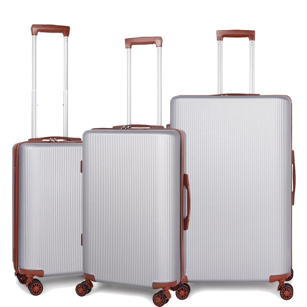 Unique Luggage Set