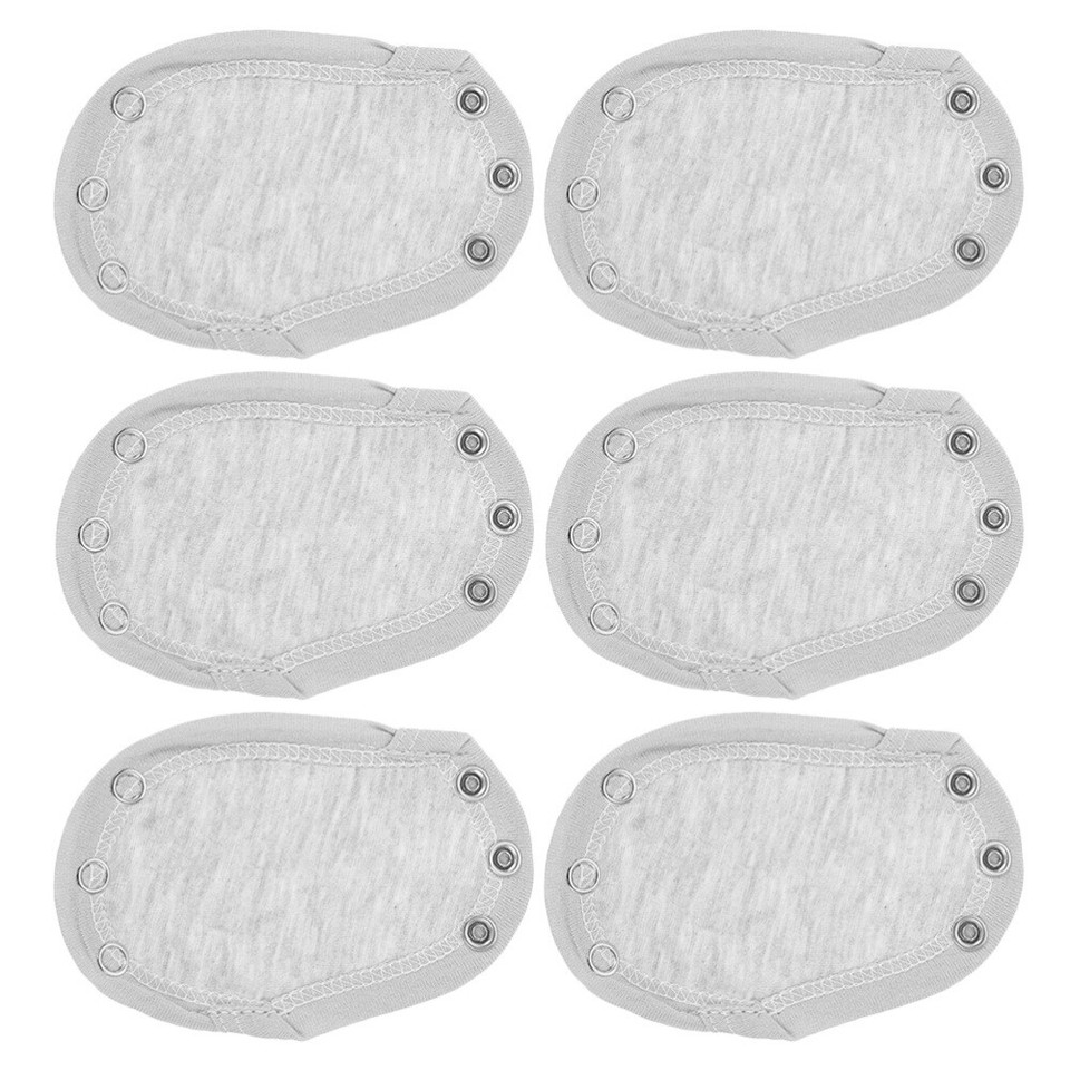 6 Cs Baby Announcement Extender Robe Extension Film Toddler | eBay