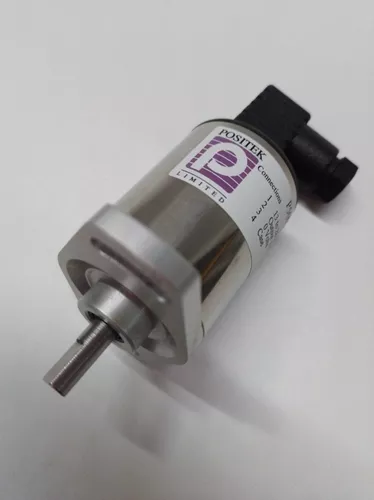 Sensor De Posição Rotativo Positek P500.60cj 13-28vdc Novo | eBay
