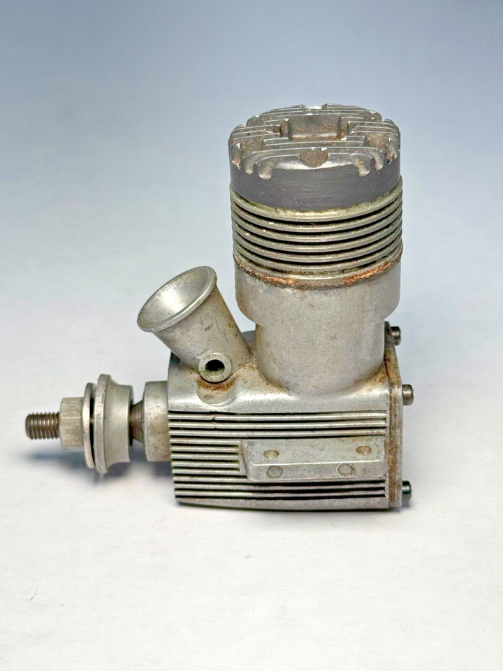 McCoy 35 Model Airplane Engine | eBay