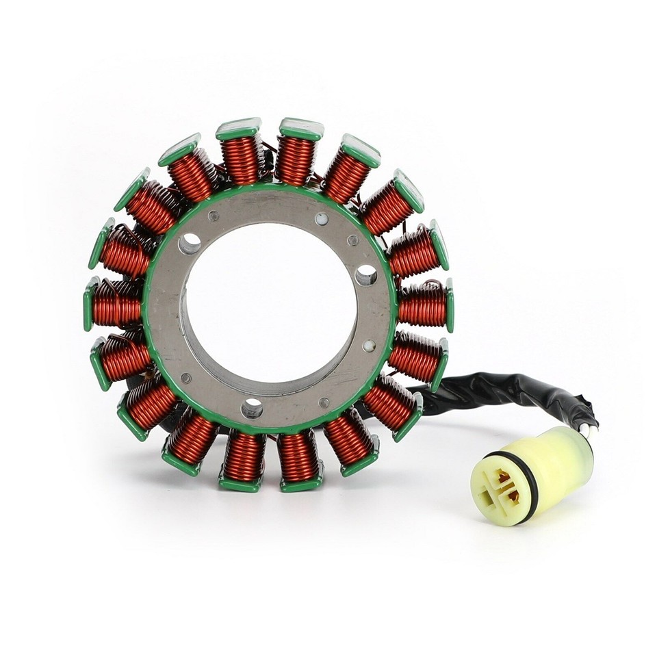 Battery Charging Coil 5031463 for Evinrude 50hp 4 stroke outboards 1999 ...