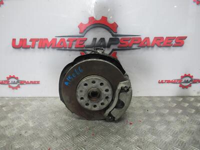 VOLKSWAGEN GOLF LEFT FRONT HUB ASSEMBLY GEN 7, ALLTRACK, 05/15-03/17 15 ...