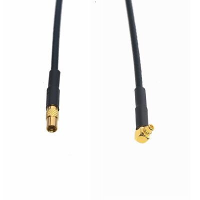 RF Extension Cable MMCX Male to female M/F RG174 6"~10FT DVB FPV GPS ...