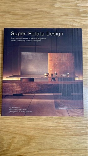 Super Potato Design #PC4TTF | eBay