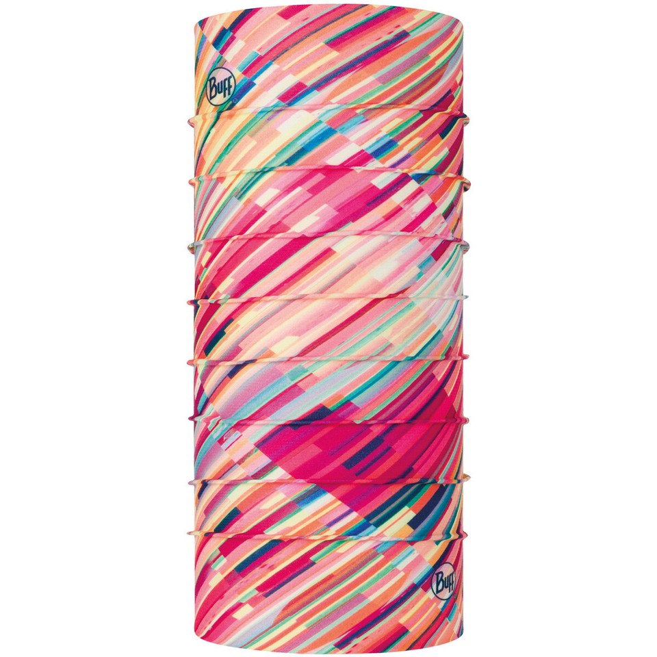 BUFF® Coolnet UV+ Halstuch Schlauchschal Multifunktionstuch Outdoor ...