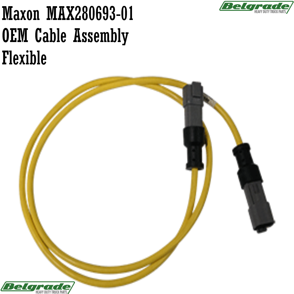 Maxon MAX280693-01 OEM Cable Assembly Flexible | eBay