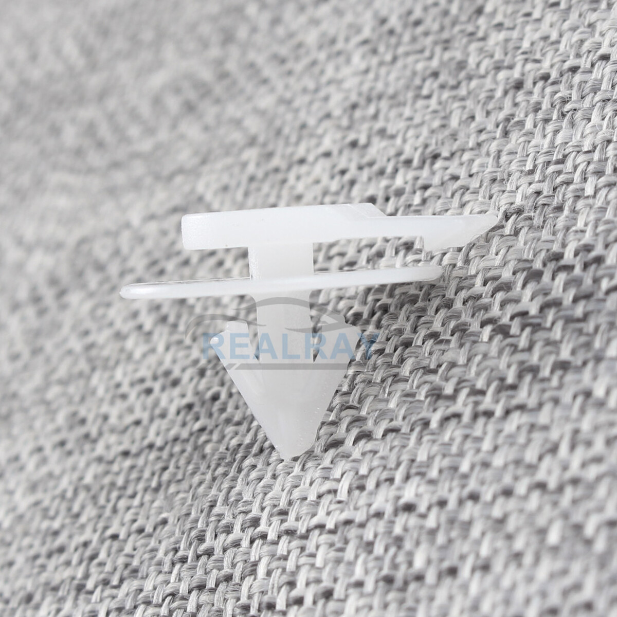 20x Trim Panel & Fender Flare Moulding Clips For 2002-2012 Mini Cooper ...