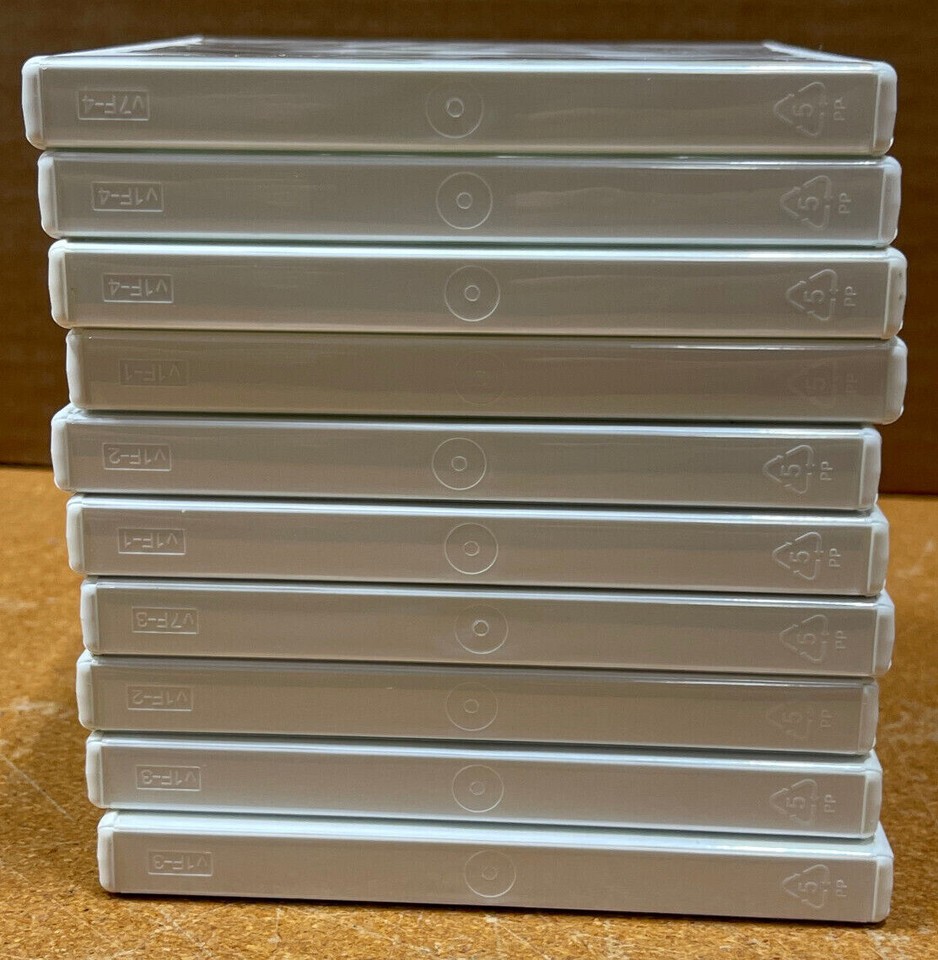 5 10 20 BRAND NEW NRFB OEM Nintendo 3DS Original Authentic Video Game ...