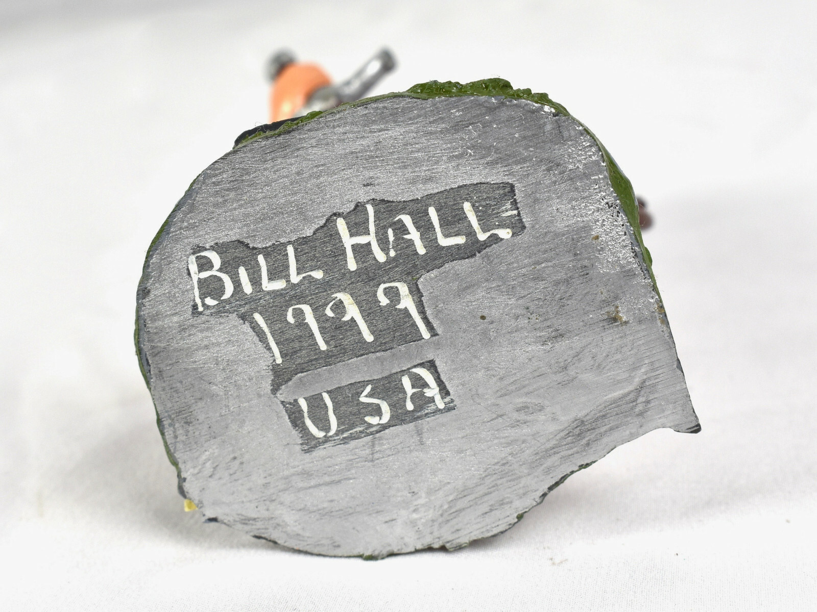 Rare William Wallace Statue Figure Sculpture Braveheart Hand Made | eBay