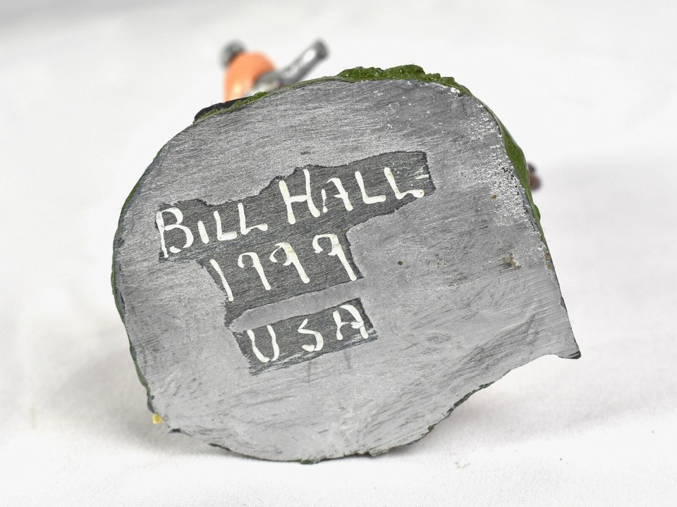 Rare William Wallace Statue Figure Sculpture Braveheart Hand Made | eBay