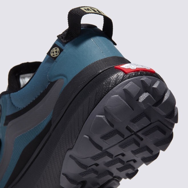 New Vans MTE Crosspath Shoes - Blue (VN000CVUBLU) | eBay