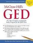 McGraw-Hill's GED: The Most Complete and Reliable Study Program for the ...