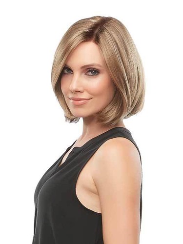 Kristi Wig by Jon RENAU Color 12fs8 Style Lace Front 100 Handtied for ...
