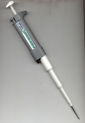 Pipettes - Sampler System