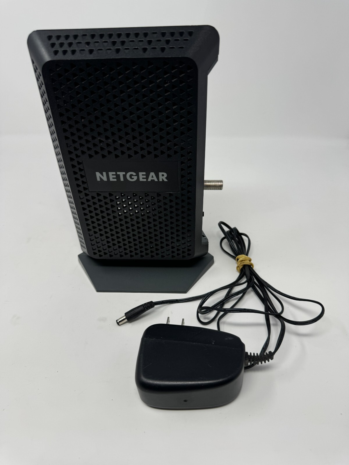 NETGEAR NIGHTHAWK CM1100 Cable Modem DOCSIS 3.1 Multi-Gig SpeedModem ...