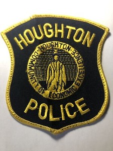 Police Patch Paradise | eBay Stores