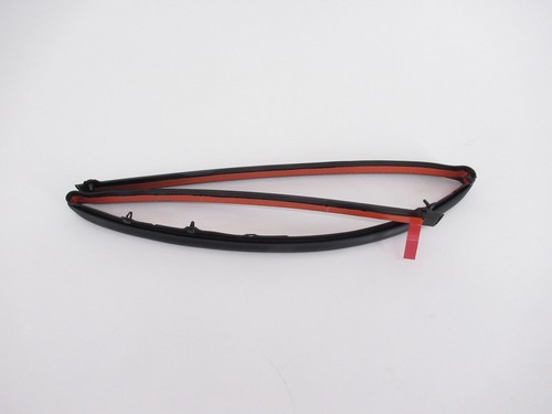 Genuine OEM Toyota 53395-06120 Front Hood Seal Weather Strip 2018-2020 ...