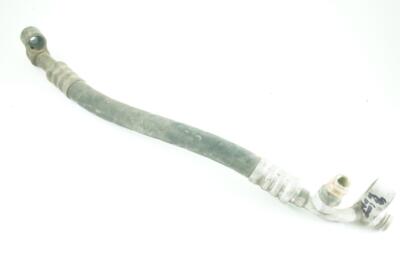 BMW E46 Air Conditioning AC Line - Compressor to Condensor 99-05 325i ...