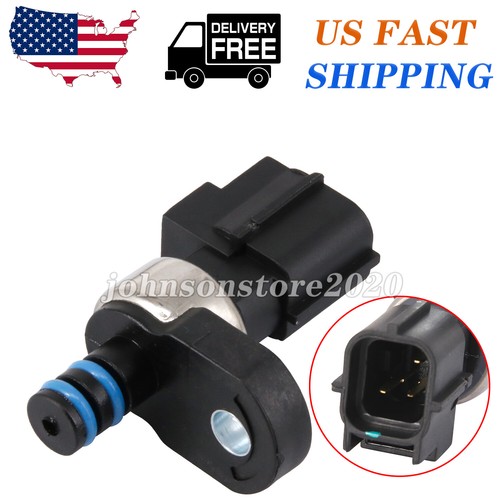 04799758AD Transmission Governor Pressure Sensor Transducer 45RFE ...