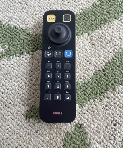 Philips Medizin Systeme Boeblingen Gmbh Ip32 Remote Control Ref 865244 ...