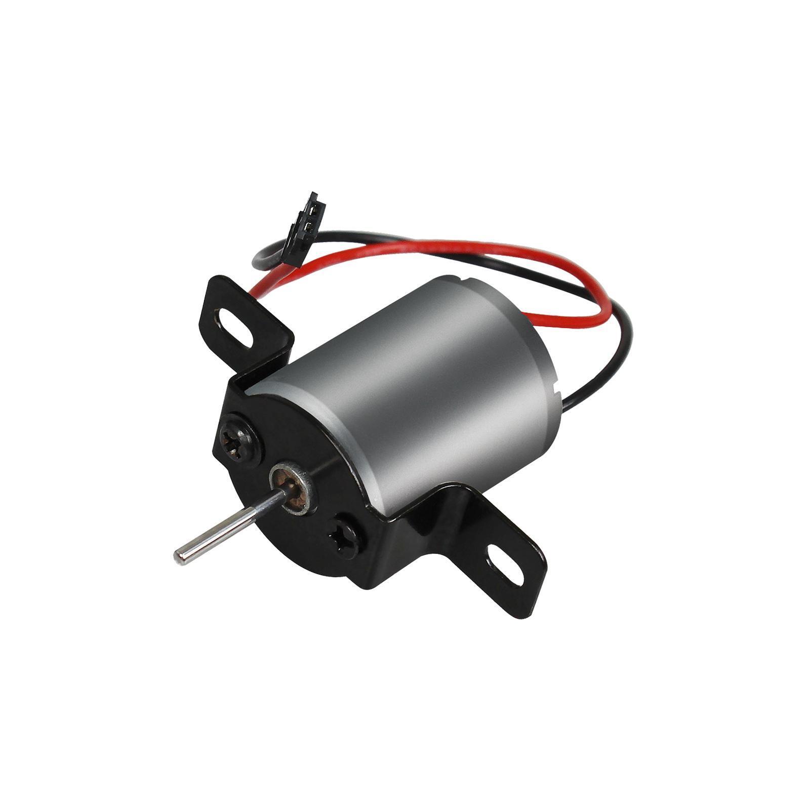 Fireplace Fan Motor Heat Powered Stove Fan Motor for Eco Fan Wood ...