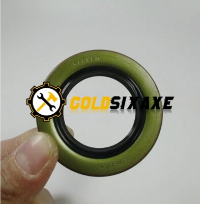 100PCS 478035 For parker outer frame iron shell oil seal cycloid motor ...