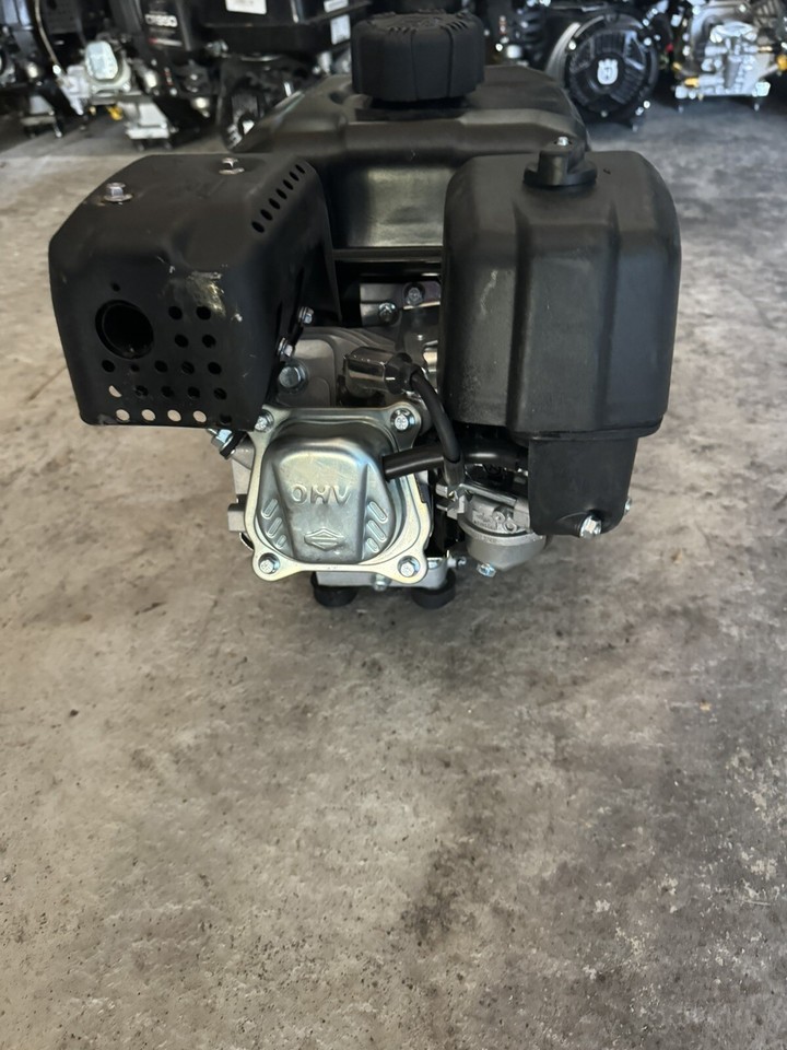 Briggs & Stratton 13R232-0001-F1 CR950 208cc Engine 9.5 FTLB HORIZONTAL ...