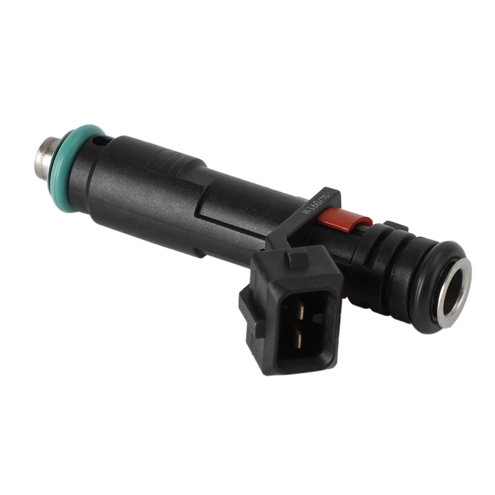 1PCS Fuel Injectors 96800843 Fit Chevrolet Spark 2011-2015 1.2L L4 ...