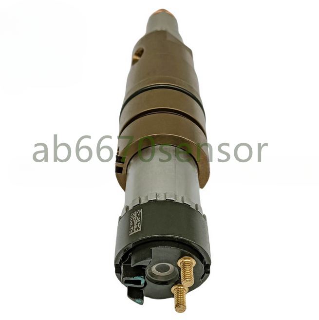 1X OEM 4327147 For Cummins Fuel Injector XPI HD EPA17 Automotive 15L ...