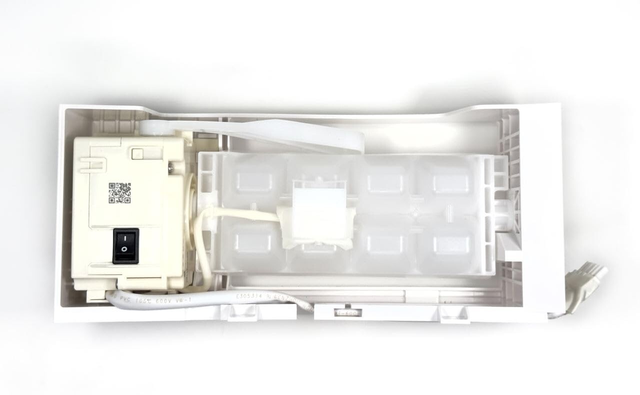 W11700250 W11546935 Genuine OEM Whirlpool Ref Ice maker Replace ...