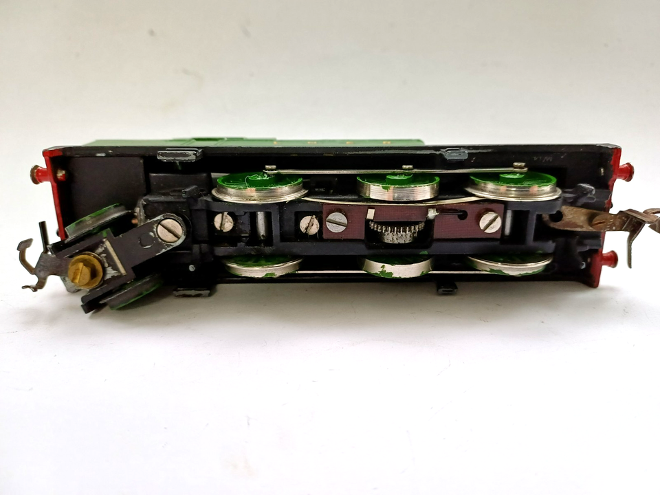 Hornby Dublo 2-Rail LNER N2 Class | eBay UK