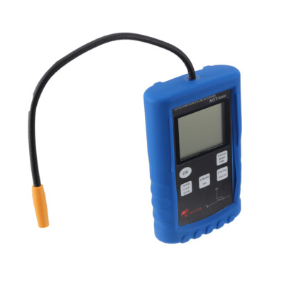 MST-1000 Ignition Coil Test Tool W/Spark KVOLT Calibration Ignition ...