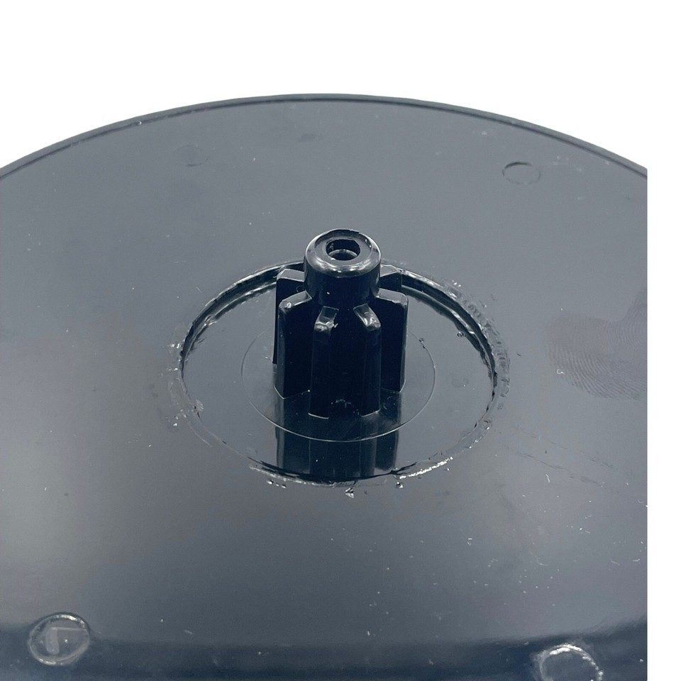 Sunbeam Mixmaster Original TURNTABLE ONLY Models 423 01401 2356 2358 ...