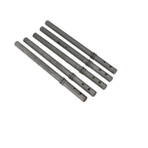 Auger Finger 5 Pack fits John Deere 622 625 630 635 640 625 640 H169914 ...