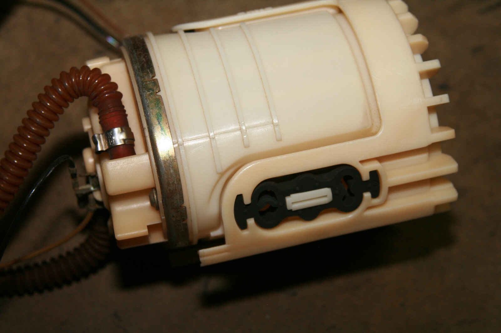 Porsche 996 911 99-01 / 986 Boxster 97-01 In Tank Fuel Pump 99662010200 ...