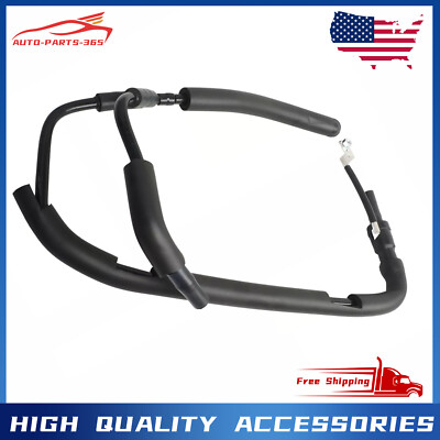 For 93-03 Chevrolet Camaro Corvette Firebird LS1 PCV Tube Hose Assembly ...