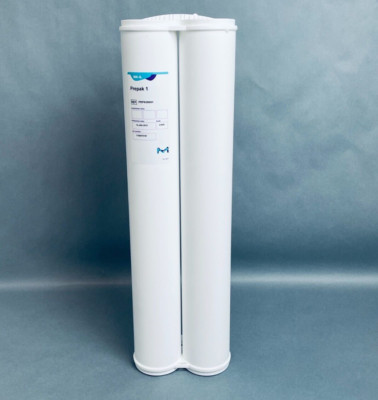 Filtration Supplies - Millipore Filters