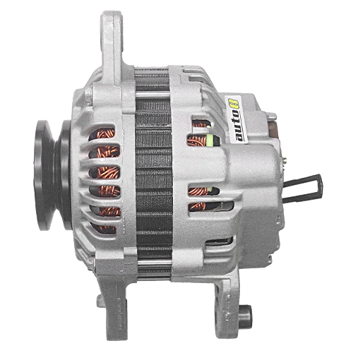 New Alternator for Hyundai Excel (X2) 1990 to 1994 with 1.5L petrol ...