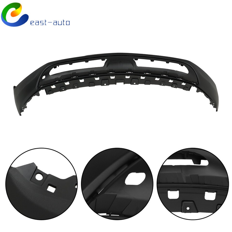 For 2017-2021 Buick Encore Front Bumper Complete w/ Grill & Fog Light ...