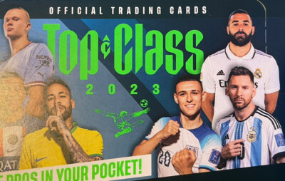 Panini Top Class 2023 Cards - Team Mates Base Cards | eBay