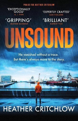 Unsound by Heather Critchlow 9781804362624 NEW | eBay UK